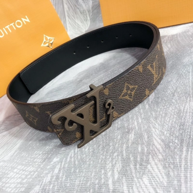 Perfect replica Louis Vuitton Belts