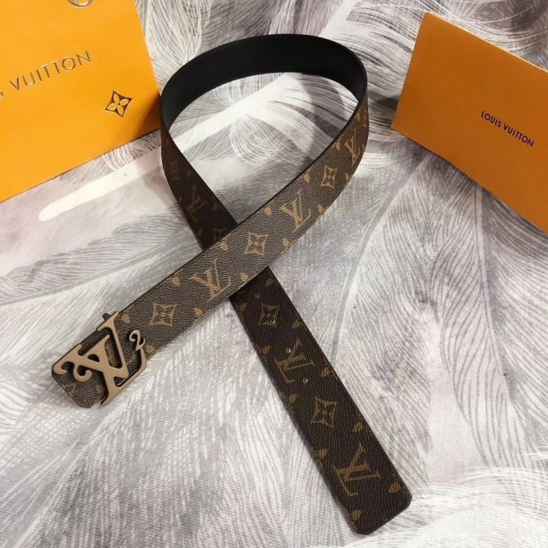 Perfect replica Louis Vuitton Belts