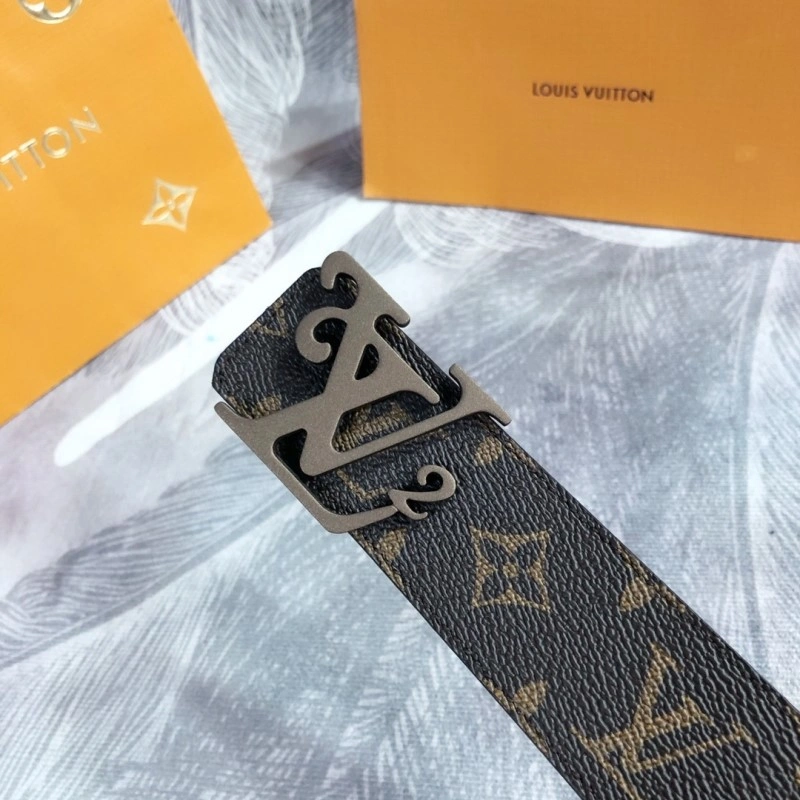 Perfect replica Louis Vuitton Belts