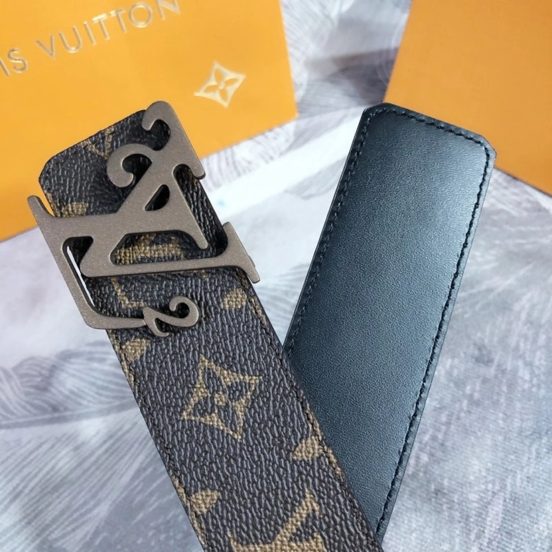 Perfect replica Louis Vuitton Belts