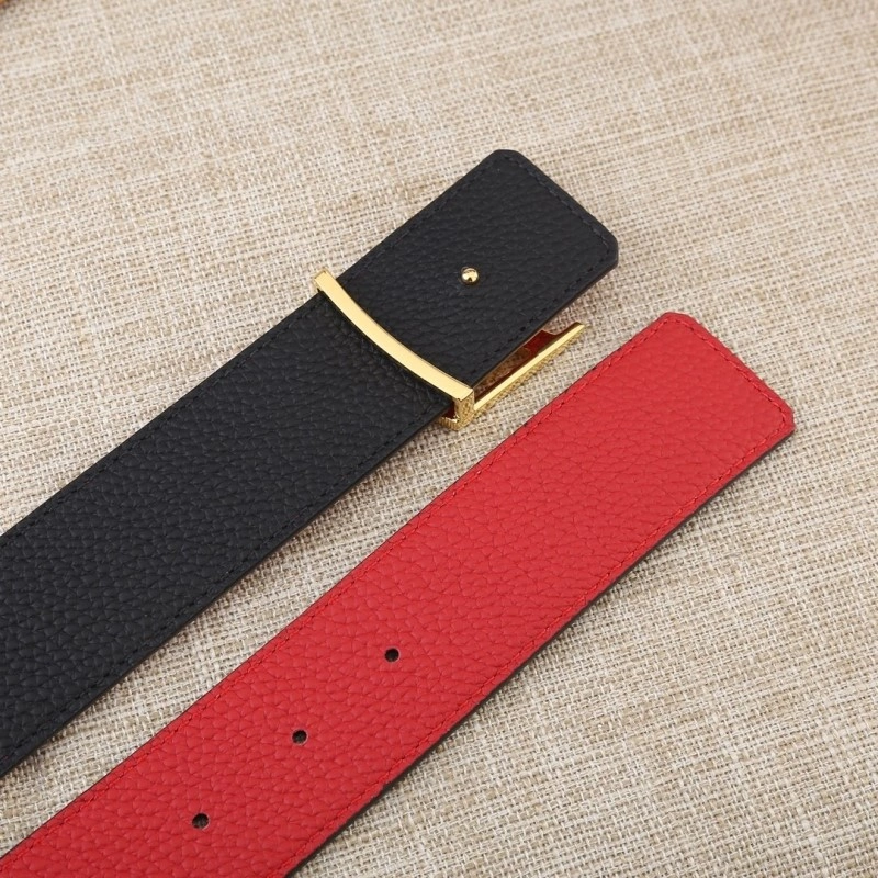 Real Louis Vuitton Belts