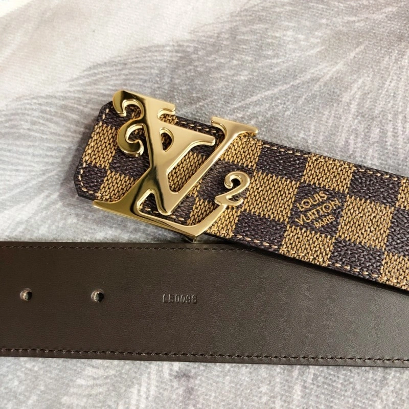High accuracy Louis Vuitton Belts