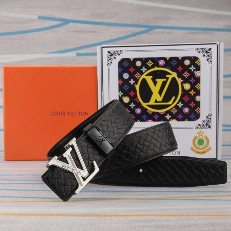 High accuracy Louis Vuitton Belts