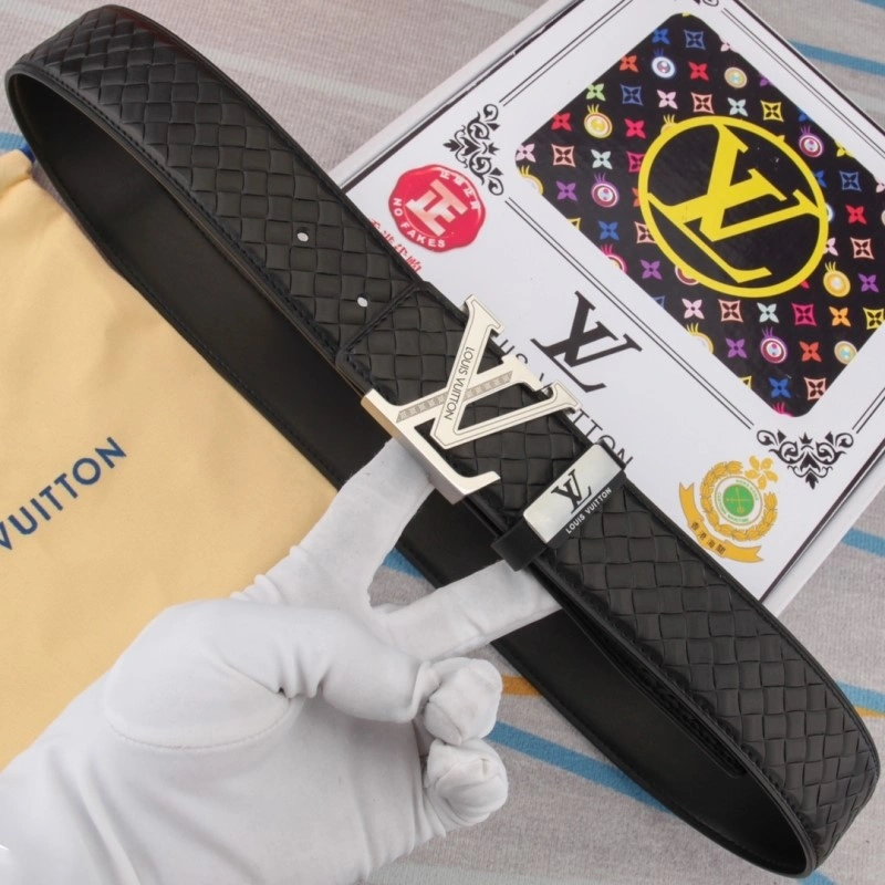 High accuracy Louis Vuitton Belts