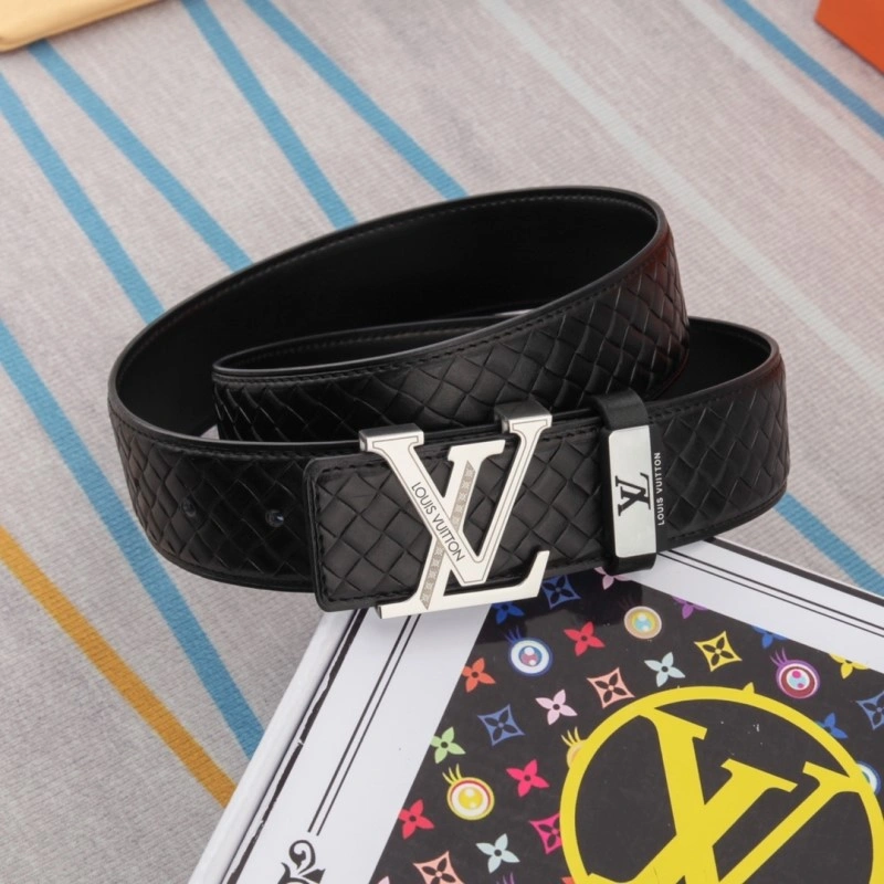 High accuracy Louis Vuitton Belts