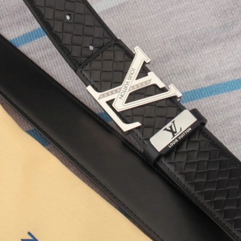 High accuracy Louis Vuitton Belts