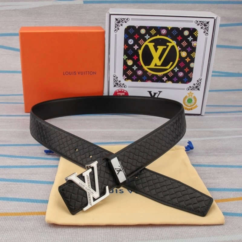 High accuracy Louis Vuitton Belts