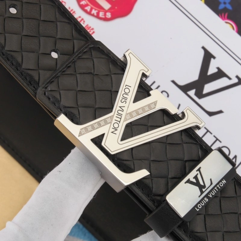 High accuracy Louis Vuitton Belts