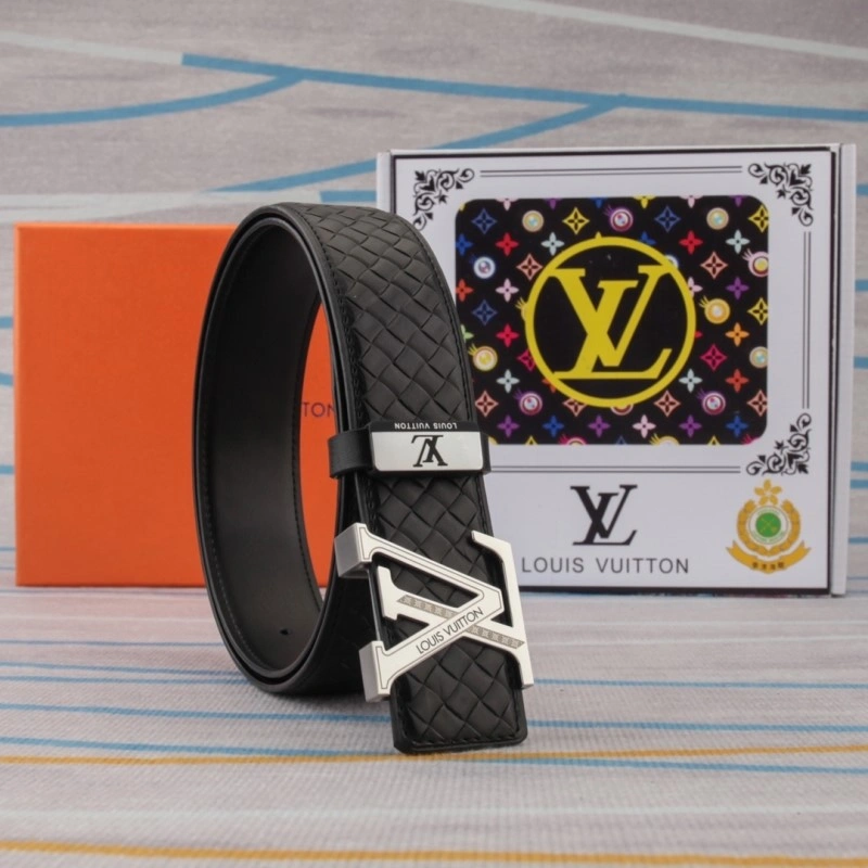 High accuracy Louis Vuitton Belts