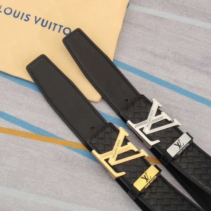 High accuracy Louis Vuitton Belts
