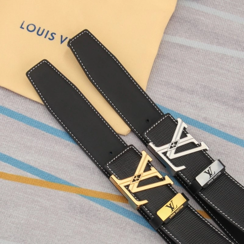 Value-priced Louis Vuitton Belts