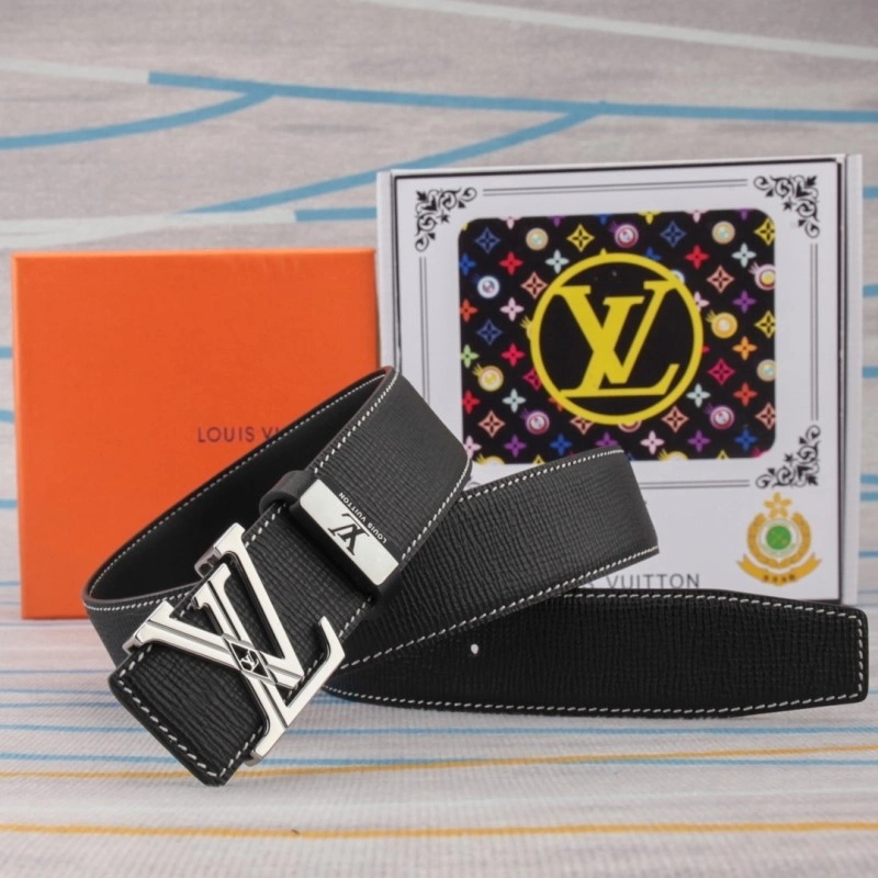 Value-priced Louis Vuitton Belts