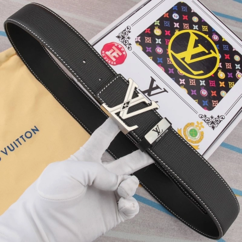 Value-priced Louis Vuitton Belts