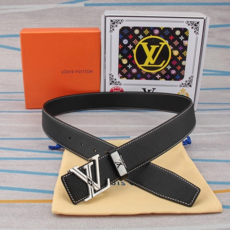 Value-priced Louis Vuitton Belts
