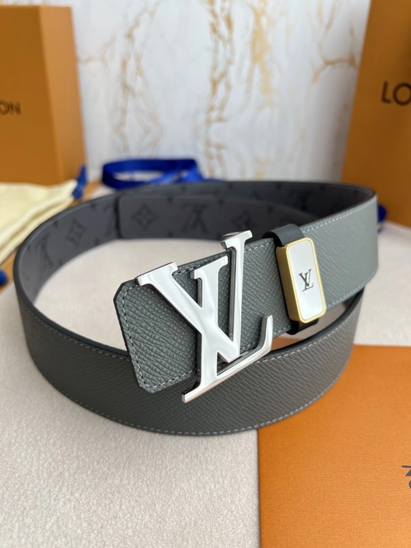 Original Louis Vuitton Belts