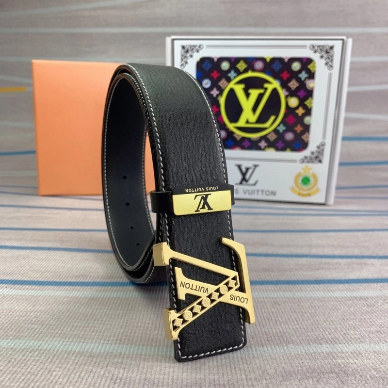 High fidelity Louis Vuitton Belts