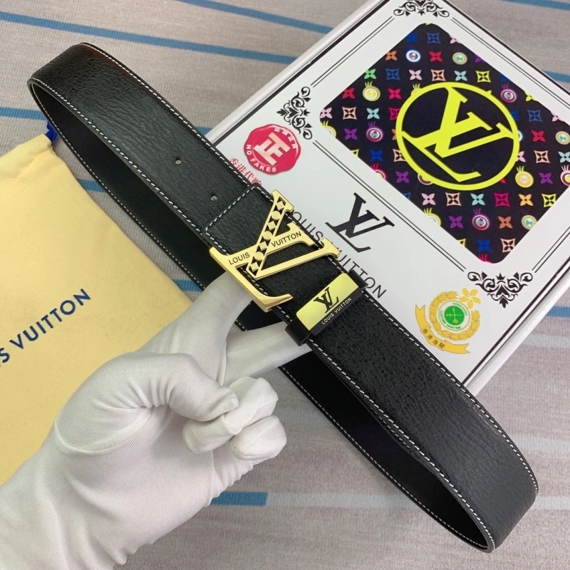 High fidelity Louis Vuitton Belts