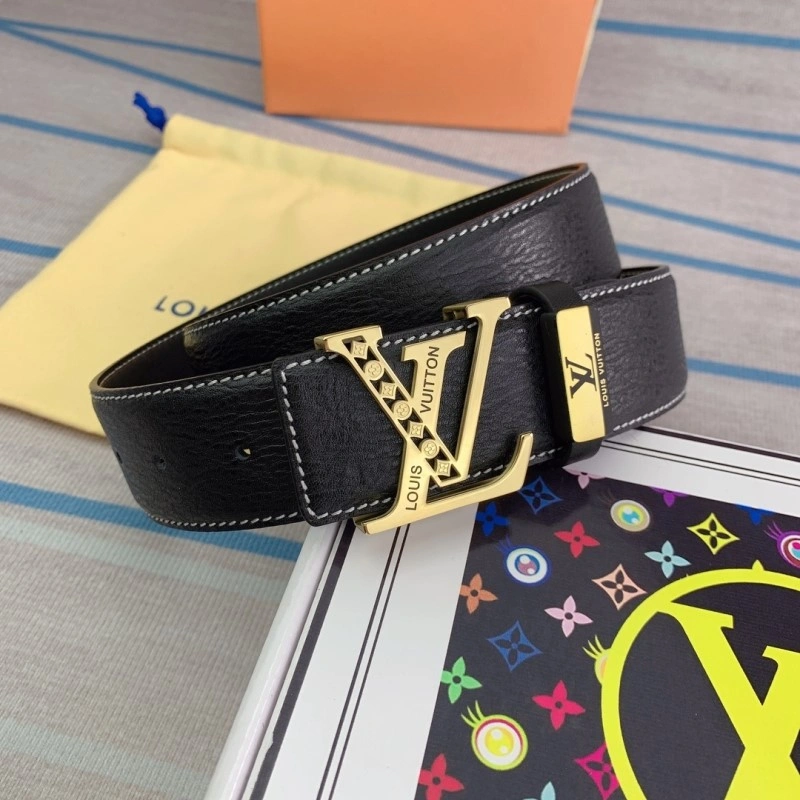 High fidelity Louis Vuitton Belts