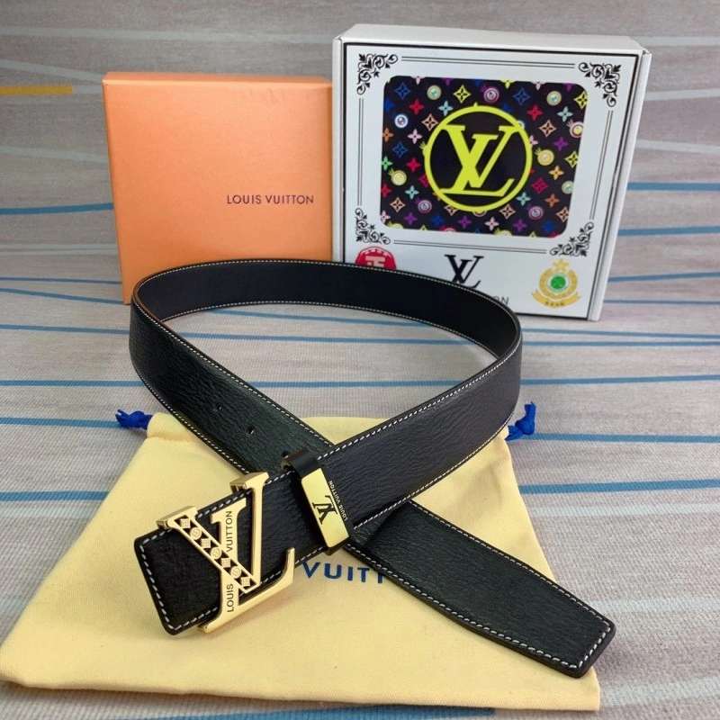 High fidelity Louis Vuitton Belts