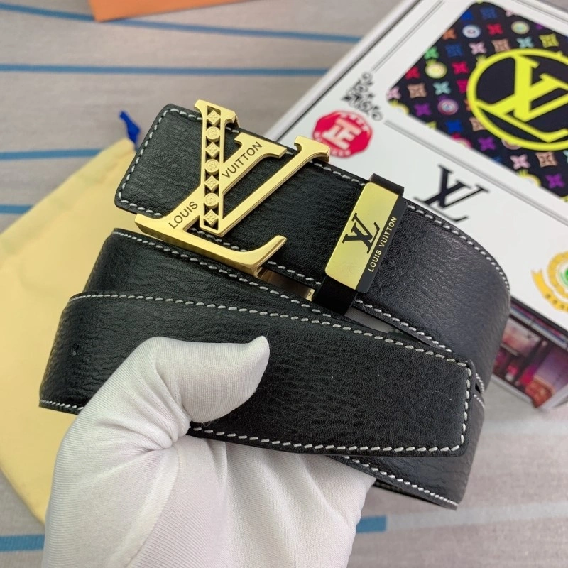 High fidelity Louis Vuitton Belts