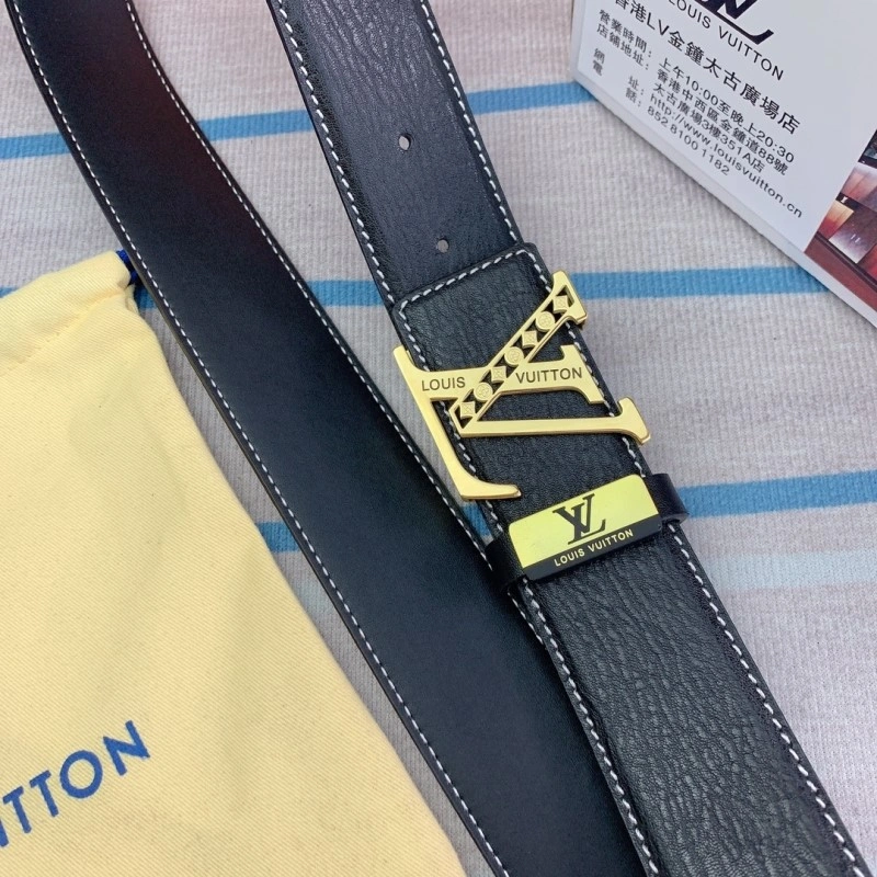 High fidelity Louis Vuitton Belts