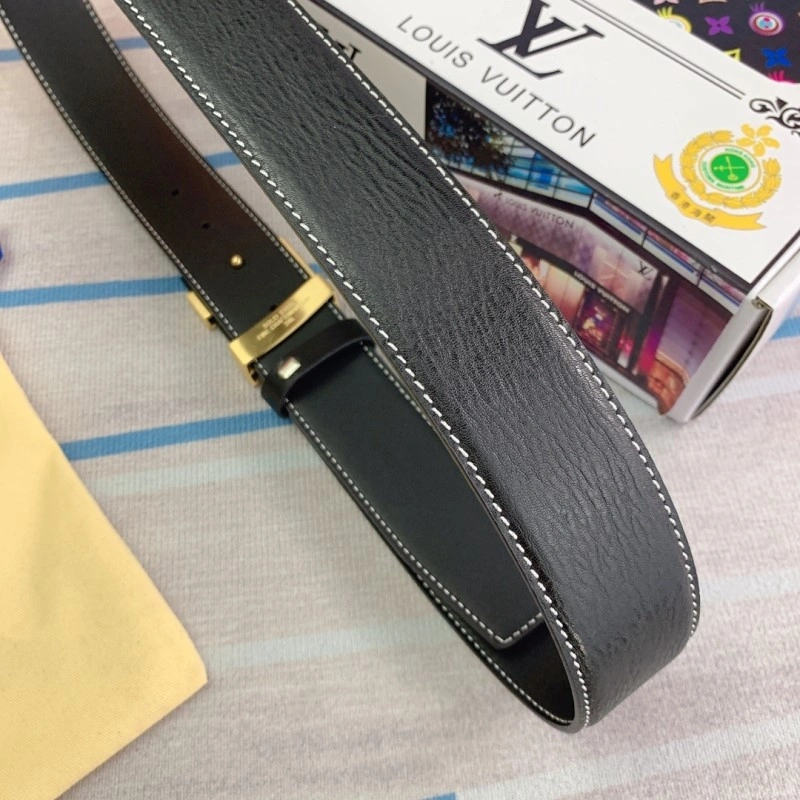 High fidelity Louis Vuitton Belts