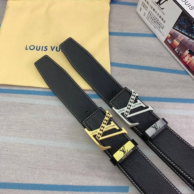 High fidelity Louis Vuitton Belts