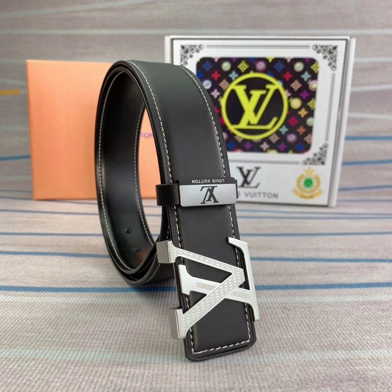 Legit Louis Vuitton Belts