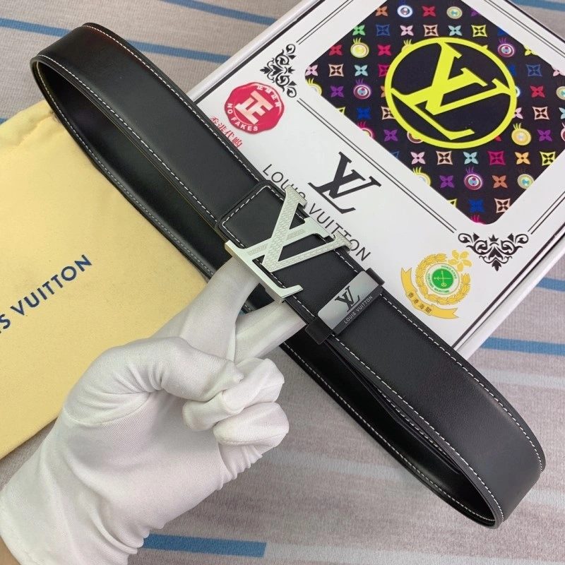 Legit Louis Vuitton Belts