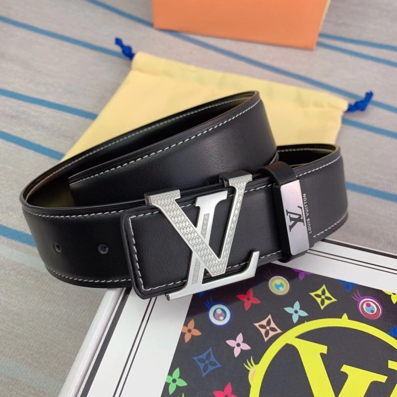Legit Louis Vuitton Belts