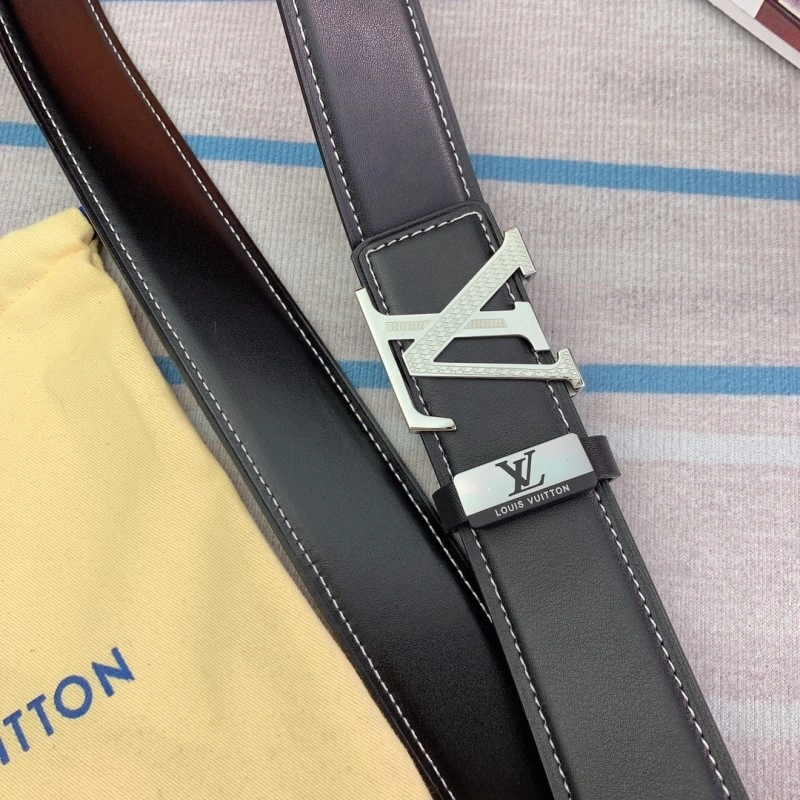 Legit Louis Vuitton Belts
