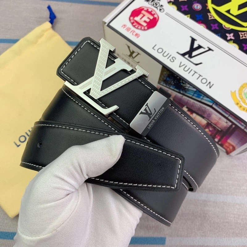 Legit Louis Vuitton Belts