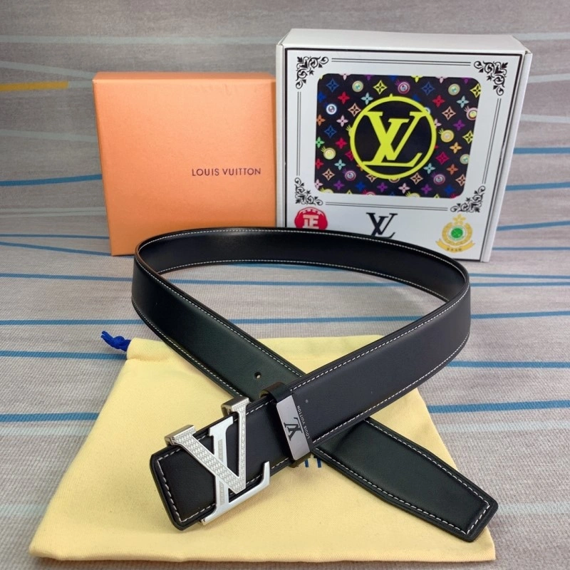 Legit Louis Vuitton Belts