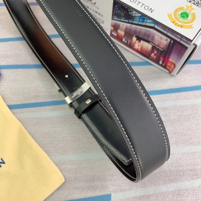Legit Louis Vuitton Belts