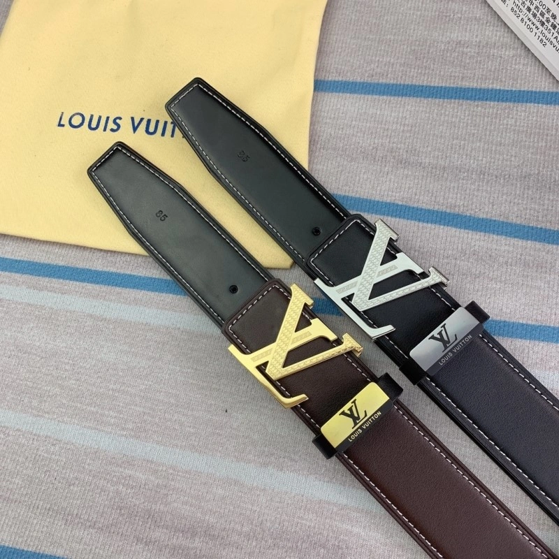 Legit Louis Vuitton Belts