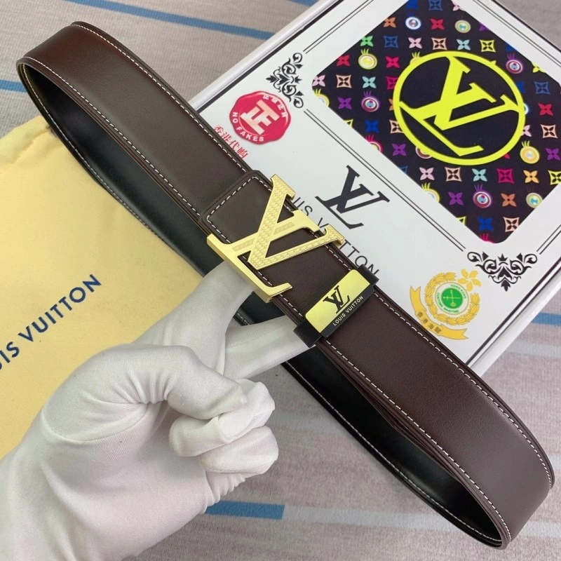 Affordable Louis Vuitton Belts
