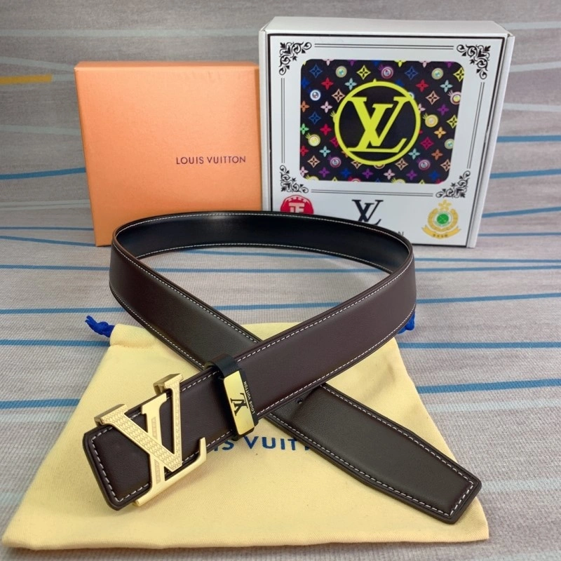 Affordable Louis Vuitton Belts
