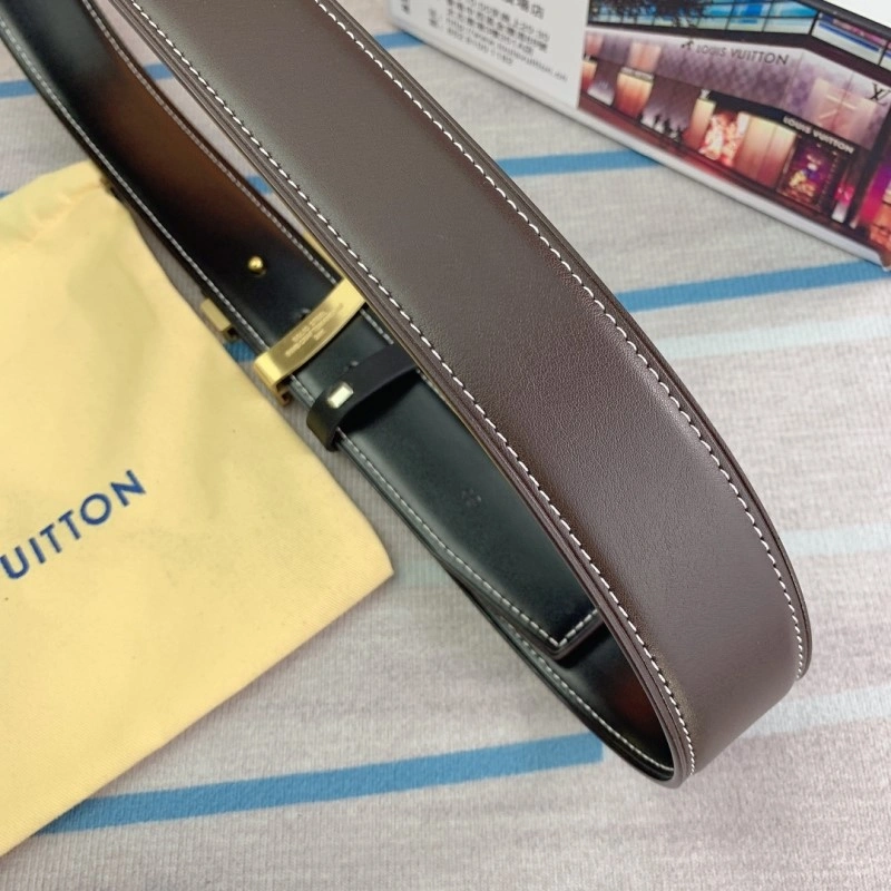 Affordable Louis Vuitton Belts