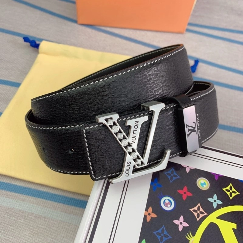 Brand-original Louis Vuitton Belts