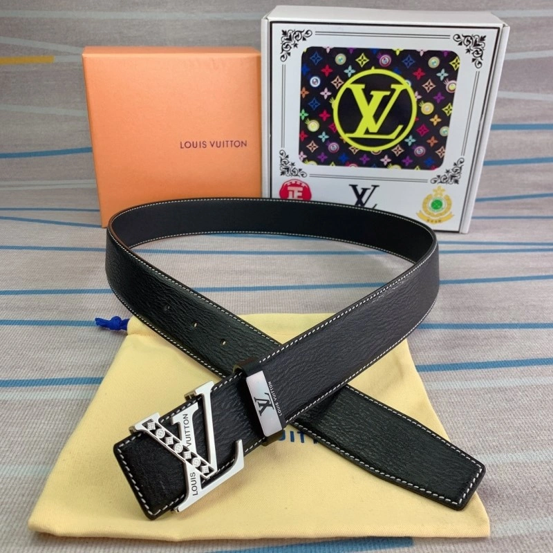 Brand-original Louis Vuitton Belts