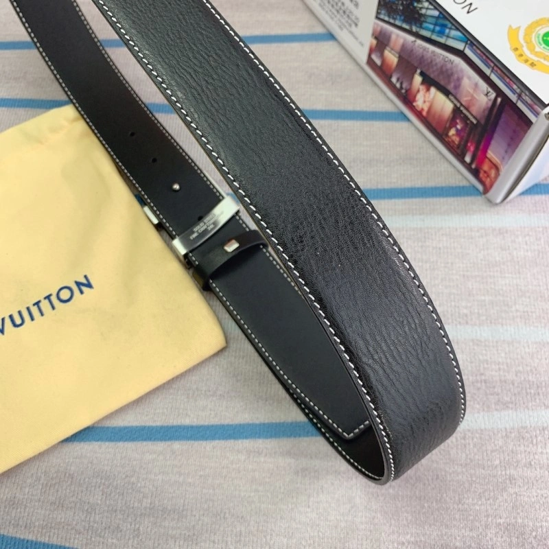 Brand-original Louis Vuitton Belts