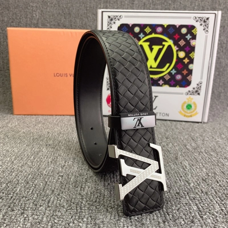 Top mirror Louis Vuitton Belts