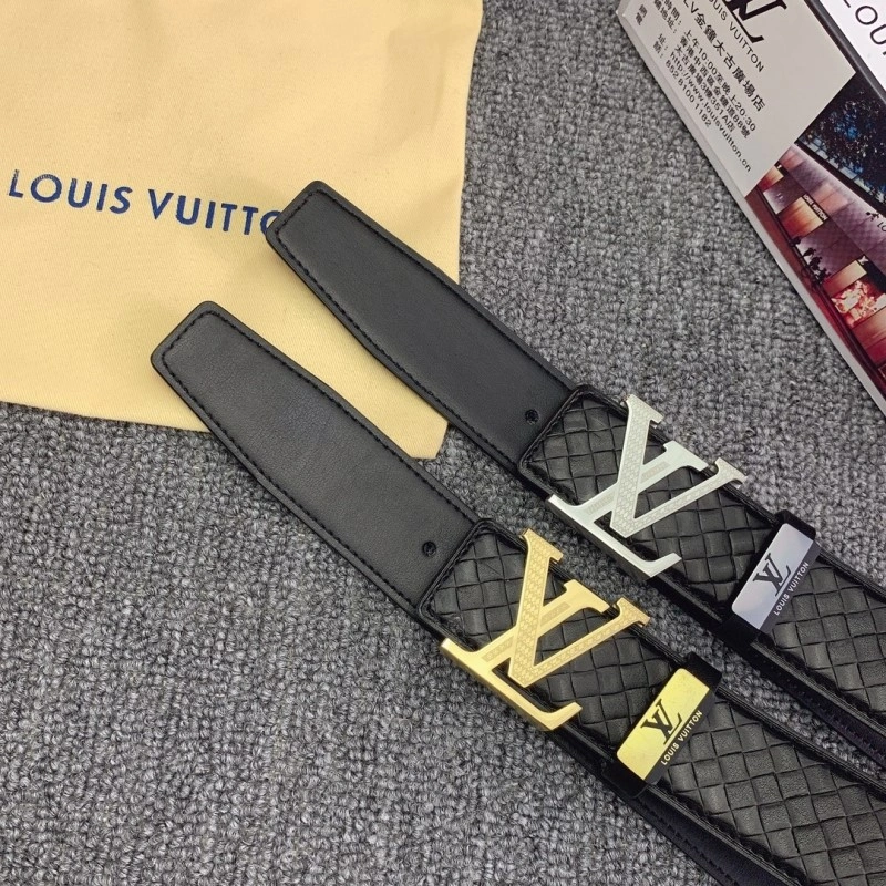 Top mirror Louis Vuitton Belts