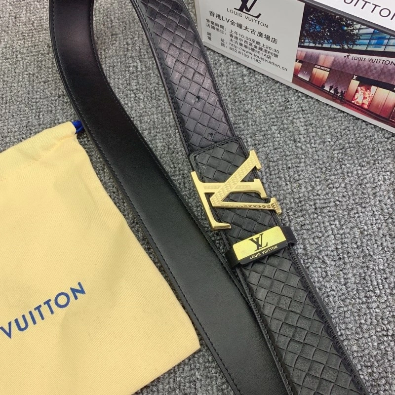 OEM Louis Vuitton Belts