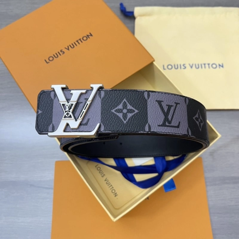 Precise copy Louis Vuitton Belts