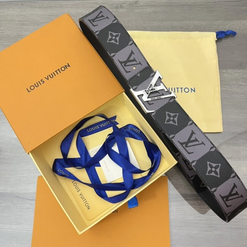 Precise copy Louis Vuitton Belts