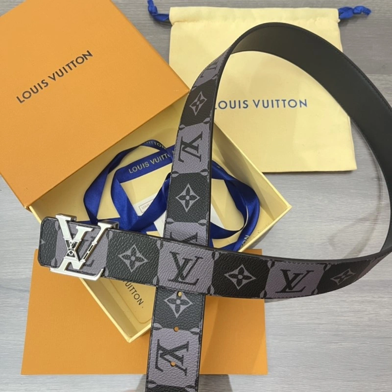 Precise copy Louis Vuitton Belts
