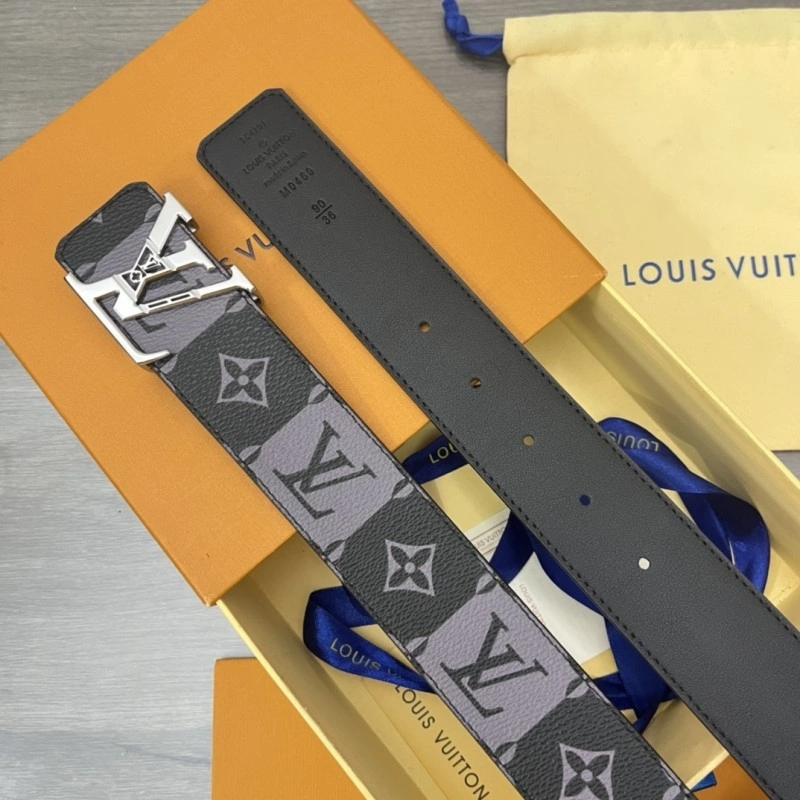 Precise copy Louis Vuitton Belts
