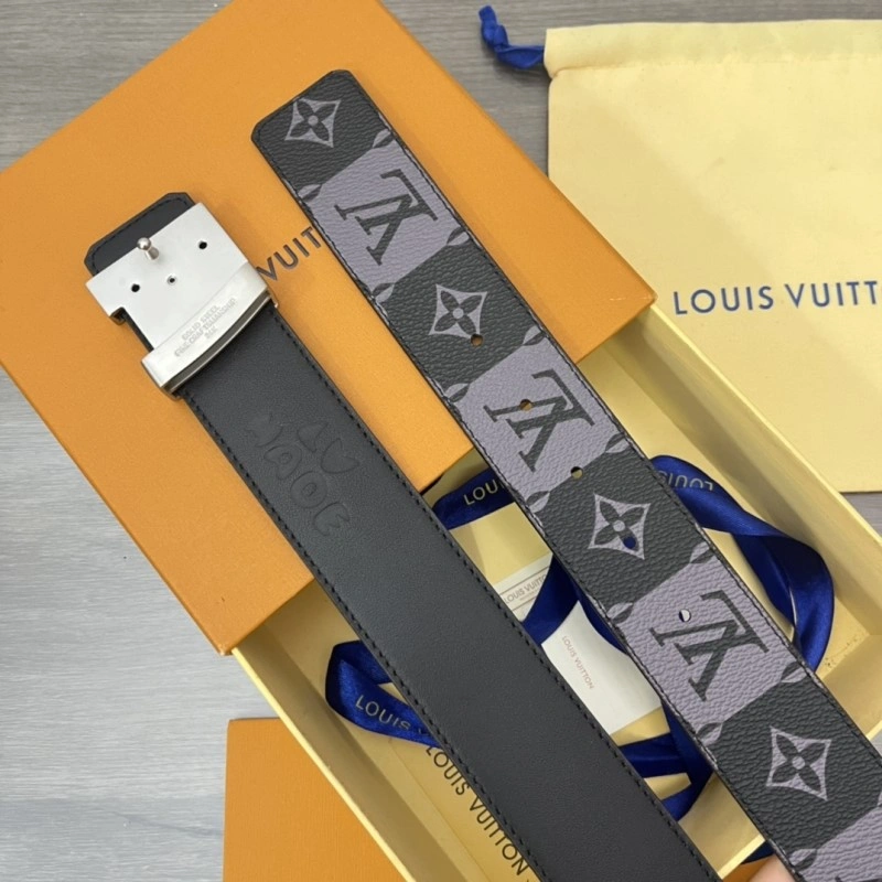 Precise copy Louis Vuitton Belts