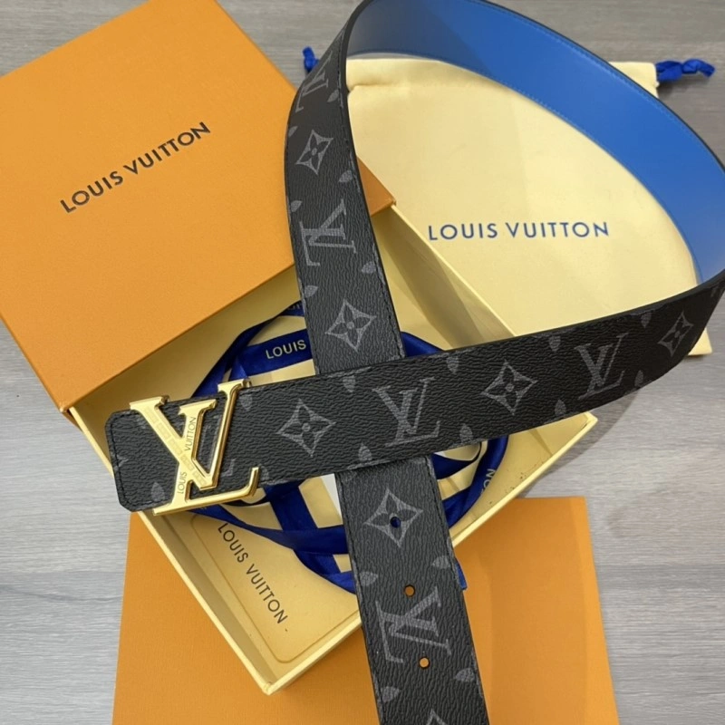 High accuracy Louis Vuitton Belts